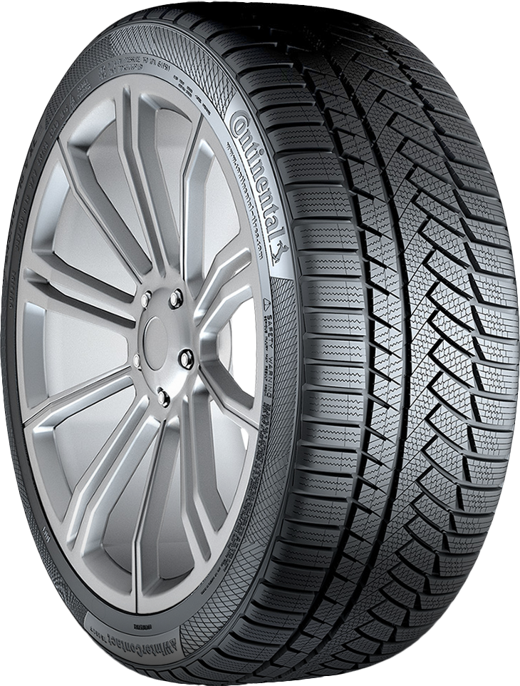 Conti Ts 850 P