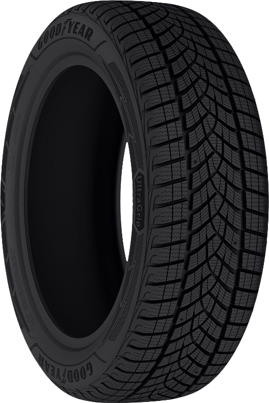 Goodyear Ultra Grip Performance+ SUV | Pneu hiver | SUV