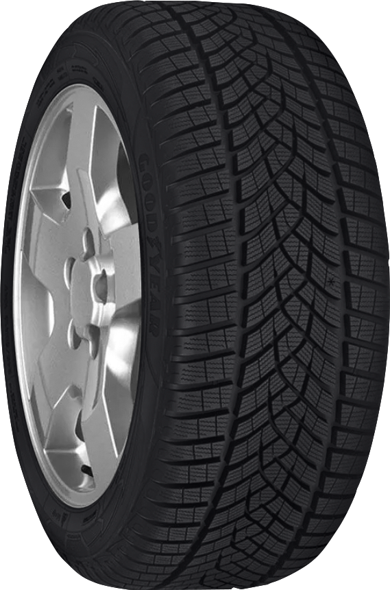 Goodyear Ultra Grip Performance+ | Pneu hiver | SoundComfort