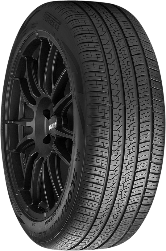 Pirelli Scorpion Zero All Season RFT | Pneu toutes saisons