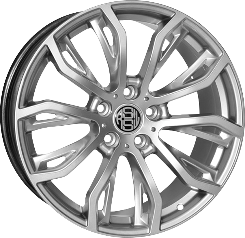 EURO - DIRECT 20X10.5 5-120 37/74.1
