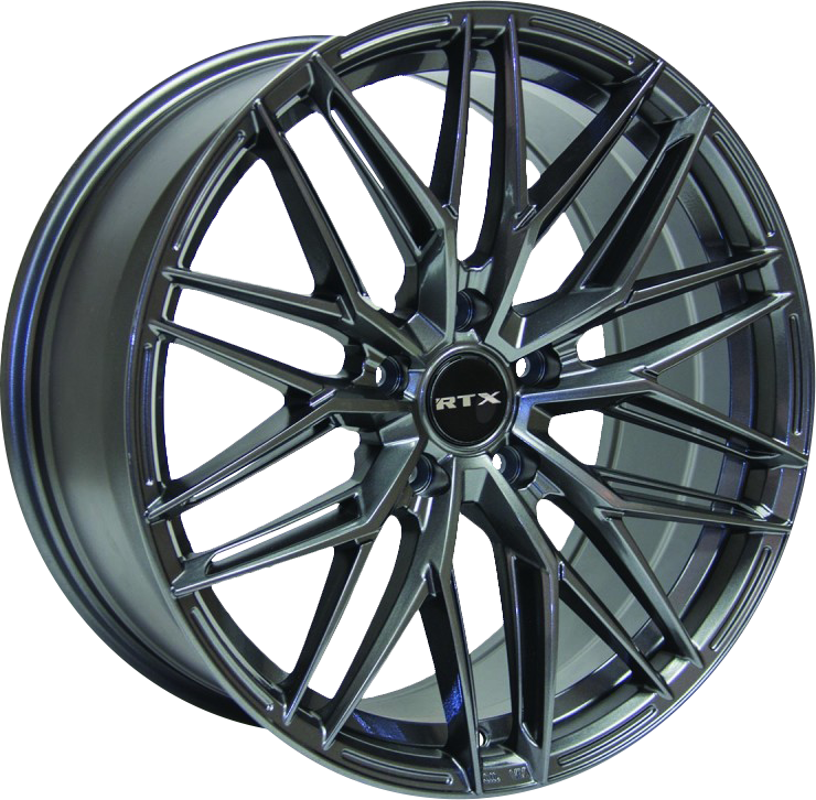 RTX R-Spec SW20 | Jante aluminium | Design moderne