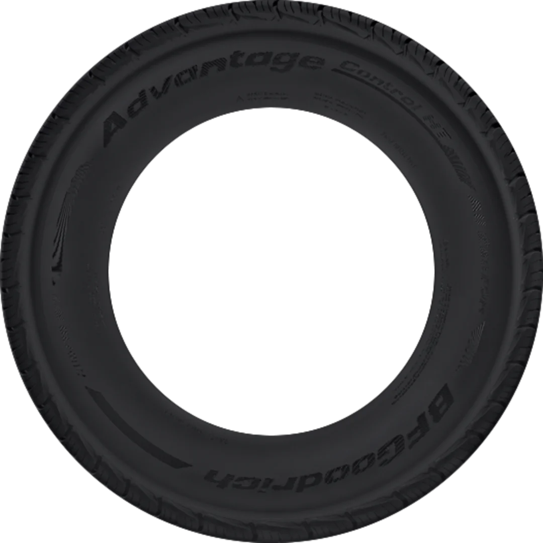 BFGoodrich Advantage Control HT | Pneu tourisme | Camionnette