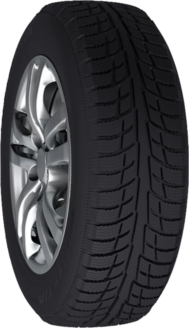 BFGoodrich Winter T-A KSI | Pneu hiver | VUS