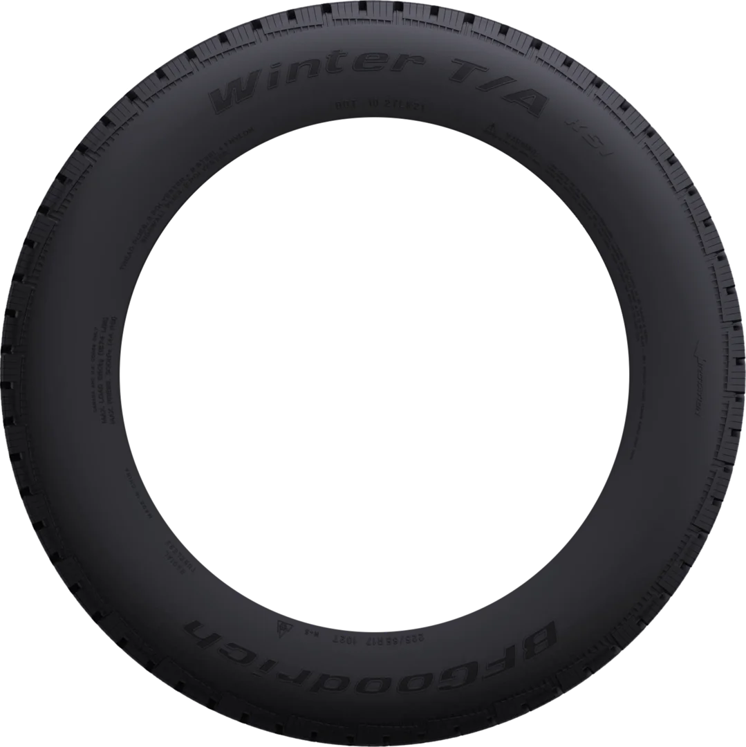 BFGoodrich Winter T-A KSI | Pneu hiver | VUS