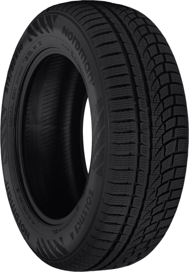 Nokian Nordman Solstice 4 | Pneu hiver | Sécurité | Adhérence