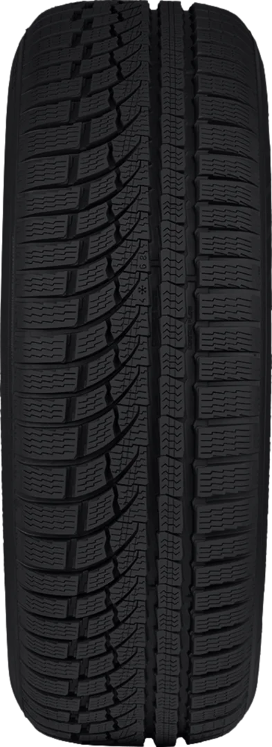 Nokian Nordman Solstice 4 | Pneu hiver | Sécurité | Adhérence