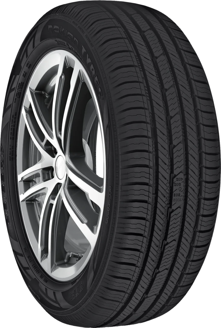 Nokian One | Pneu été | Performance | Sécurité | Confort