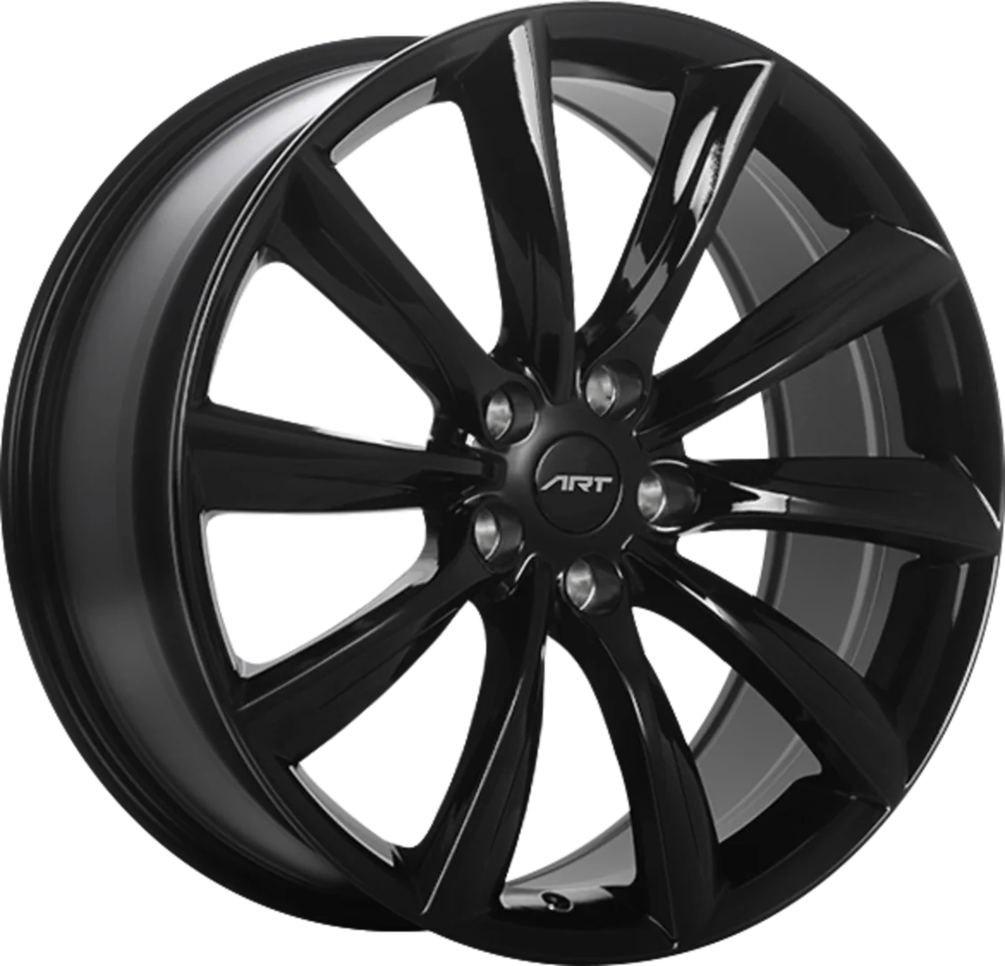 REPLICA 171 - 18X8.5 5X114.3 ET35 CB7164.1 60'