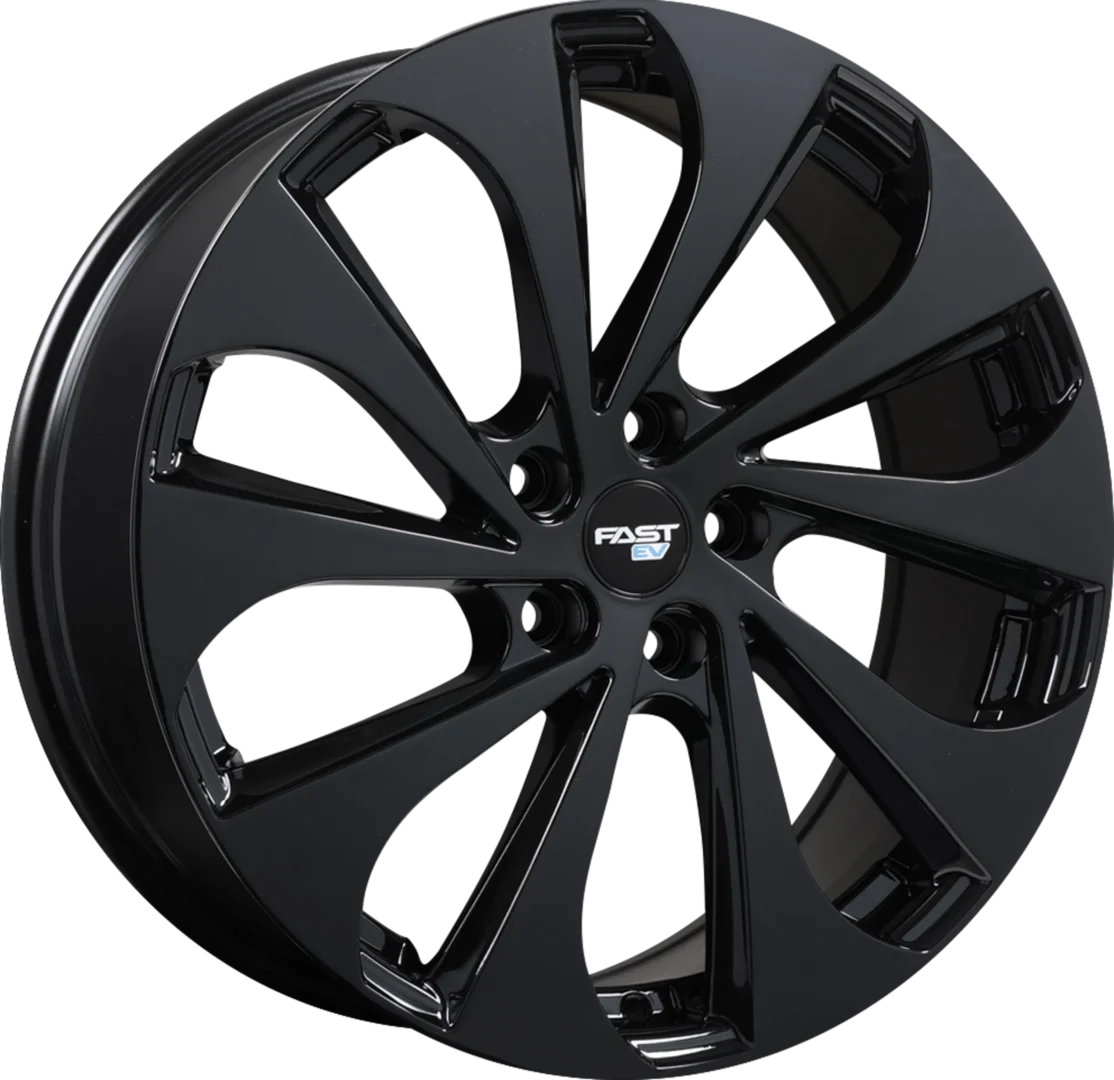 Fast Wheels EV05 | Jante alliage | Design moderne